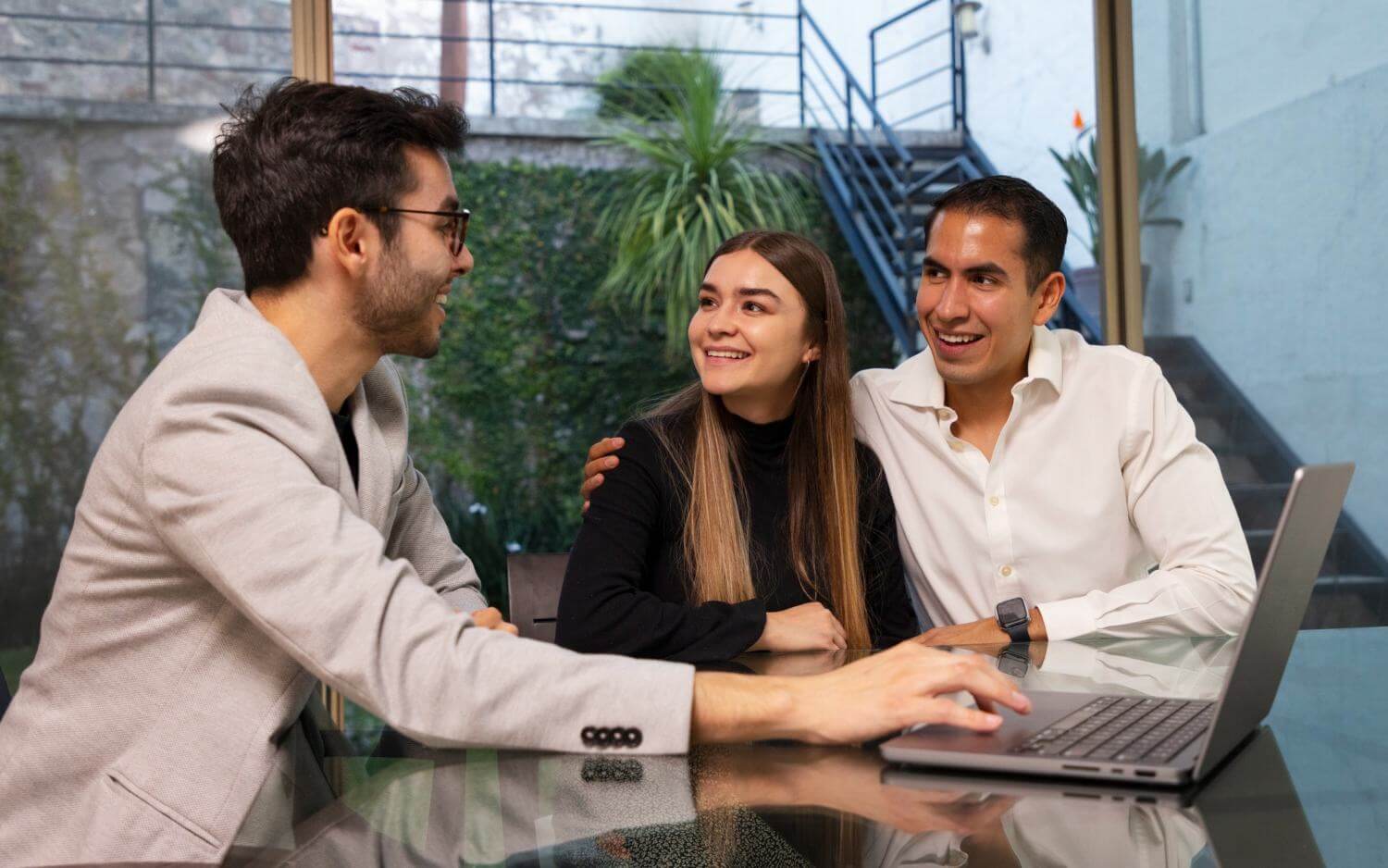 BLOG | ¿Cómo Elegir una Inmobiliaria Confiable? Consejos