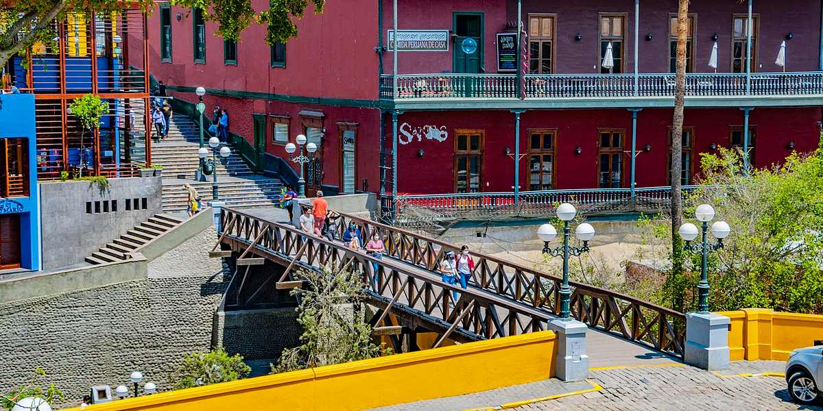 Los mejores distritos para vivir en lima | Llosa Edificaciones
