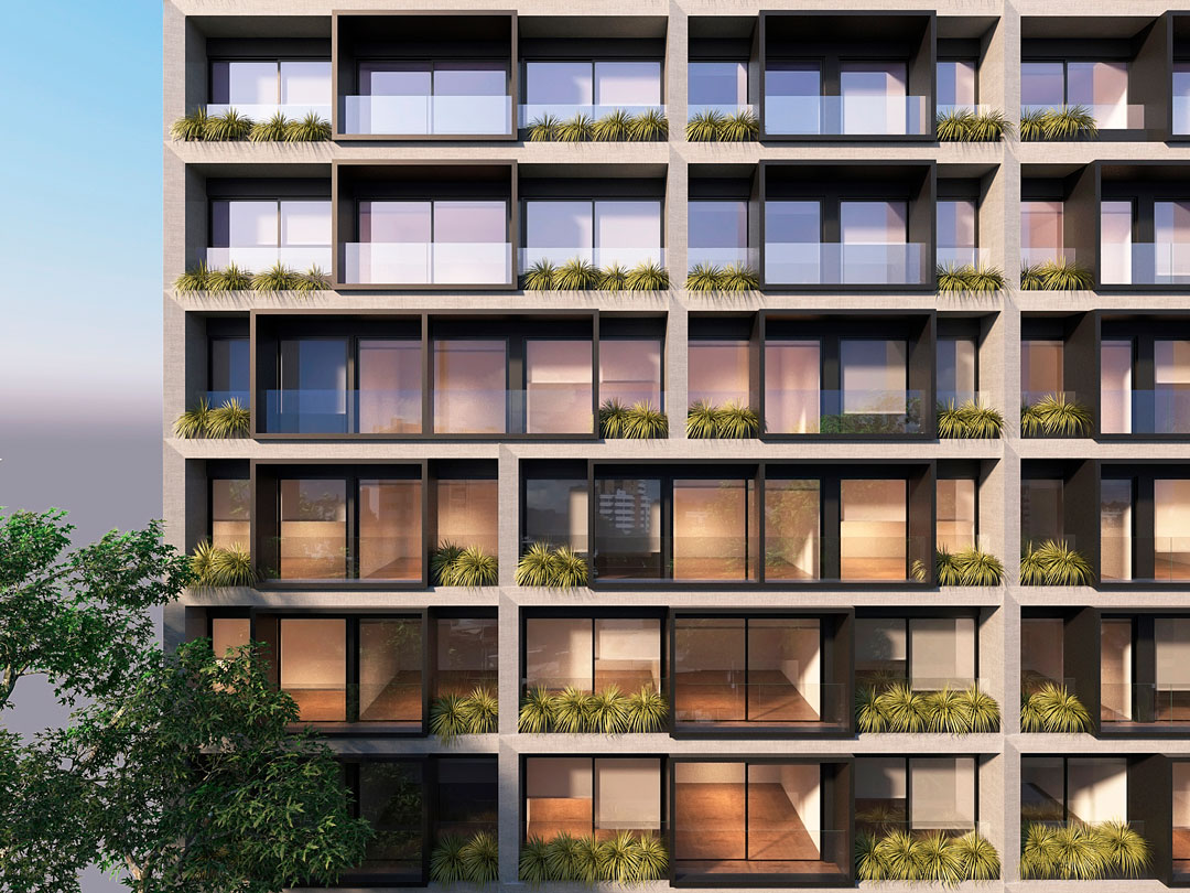 Proyectos Inmobiliarios | Llosa Edificaciones - Inmobiliaria en Lima, Perú